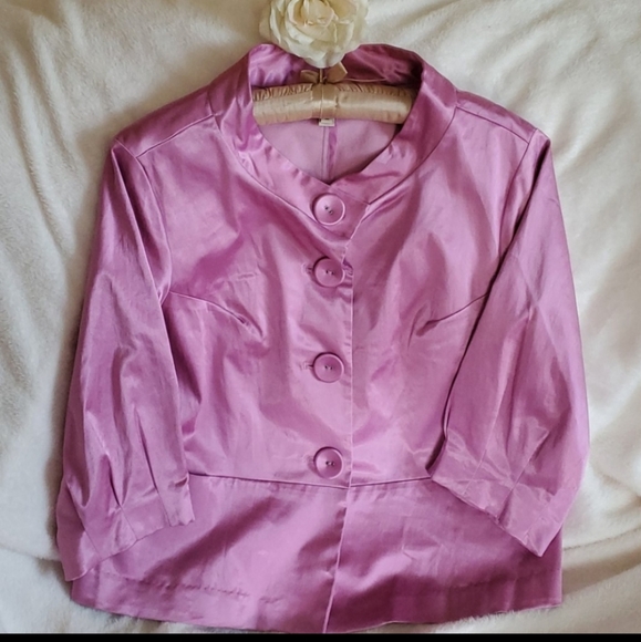 ECI | Jackets & Coats | Eci New York Blazer | Poshmark